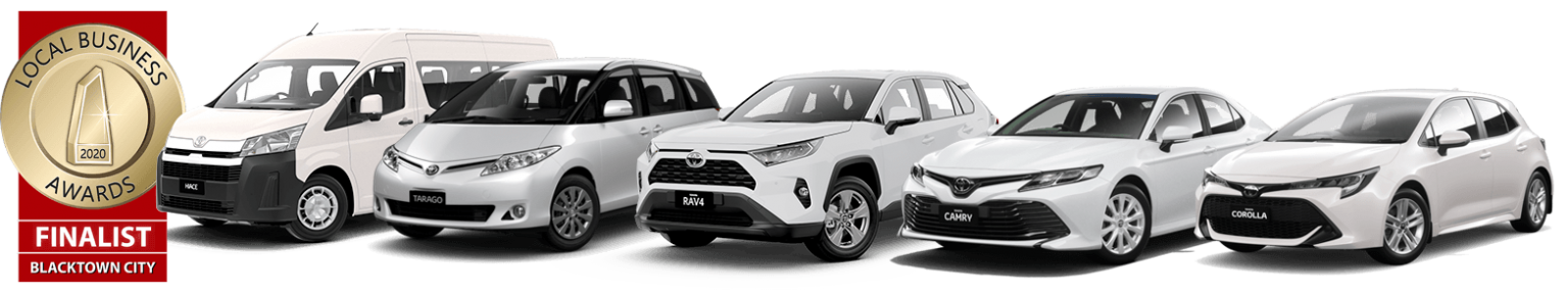 Cheap Car & Truck Rental Sydney | Save Rent-a-Car
